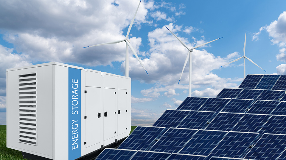 Chemistries that enable higher-performing, longer-life batteries