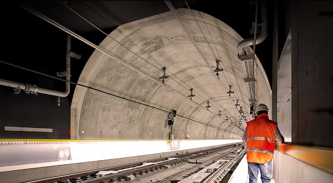 Thioplast® polysulfides in sealants