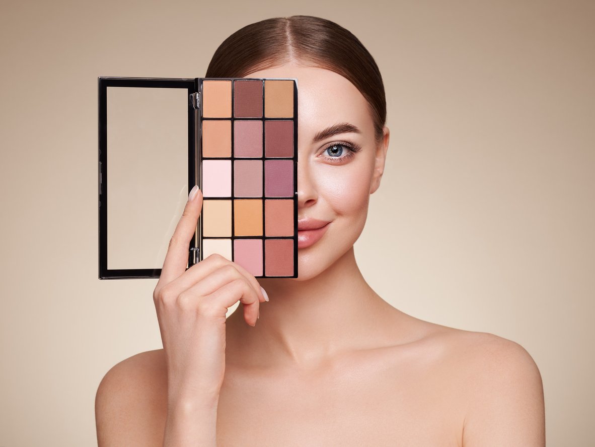 Color Cosmetics Solutions