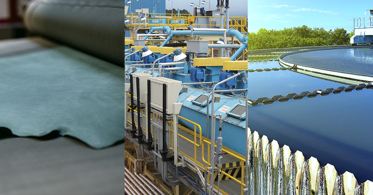 Sulfur products basic processing aids