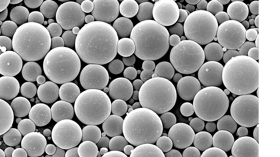 Expancel® thermoplastic microspheres - Nouryon