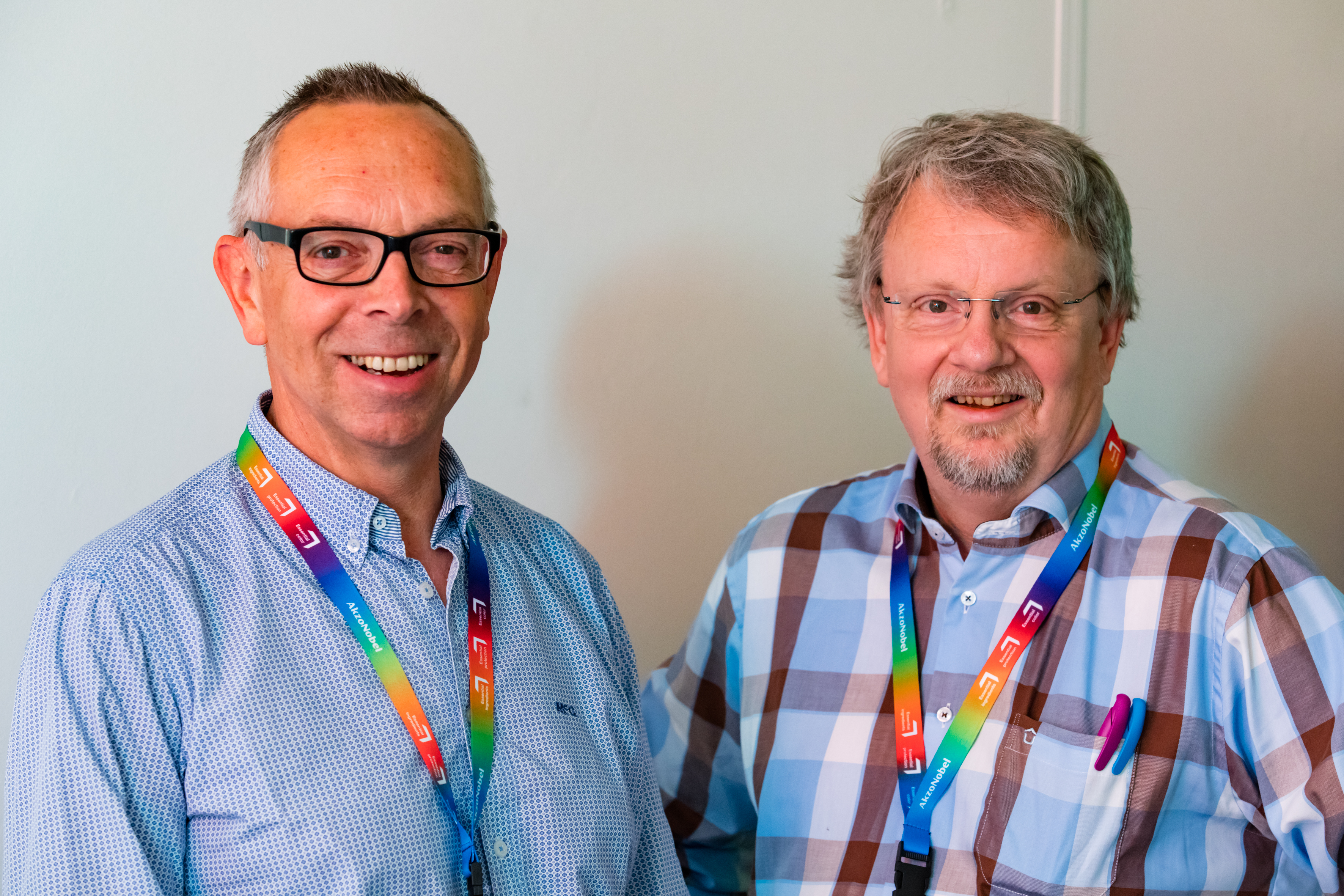 Imagine Chemistry winner to supply watermark technology to AkzoNobel ...