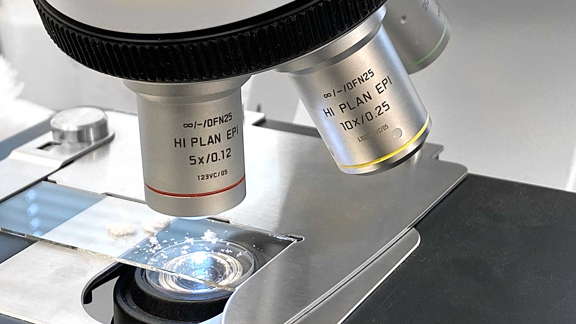 Expancel® BIO microspheres