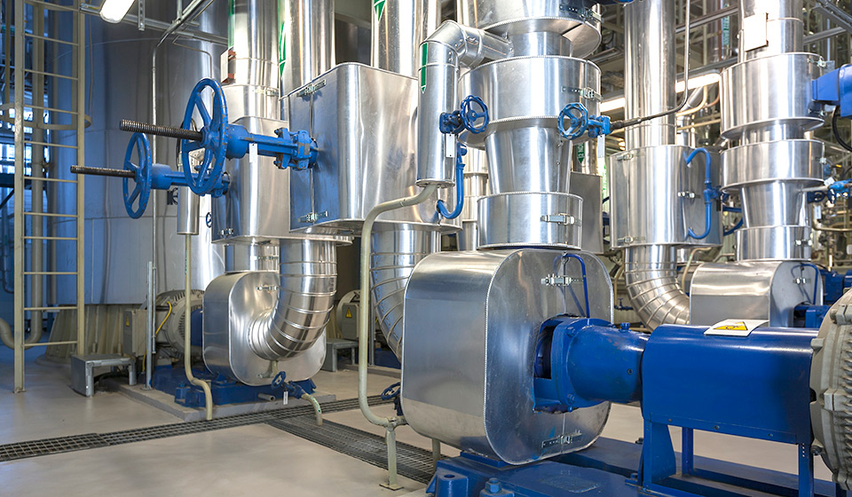 Overview of our products and solutions