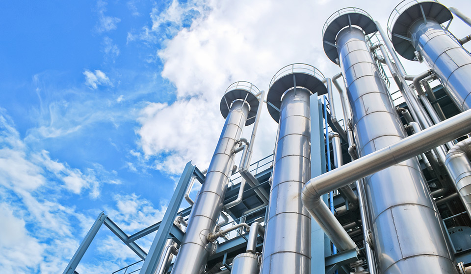 Overview of our products and solutions