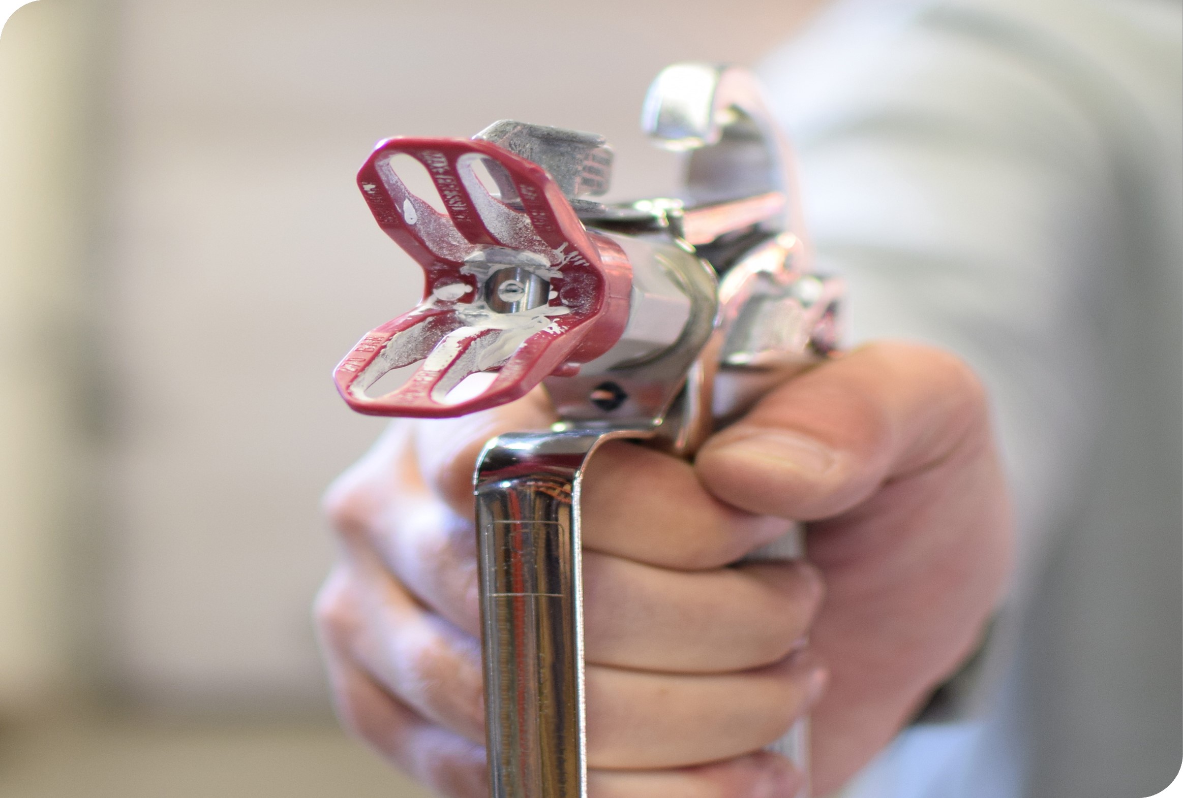 Bermocoll®Flow - A natural replacement for associative synthetic ...