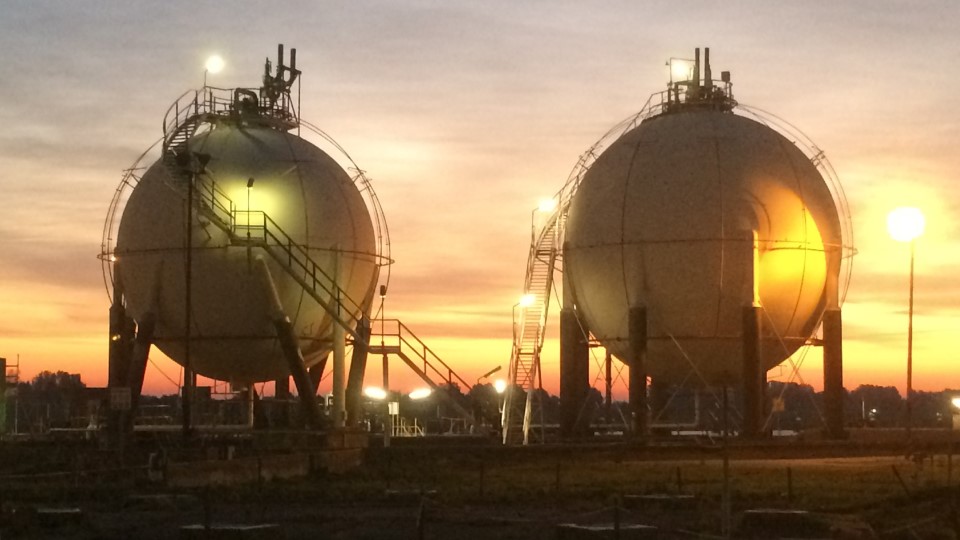 Nouryon Dimethyl ether