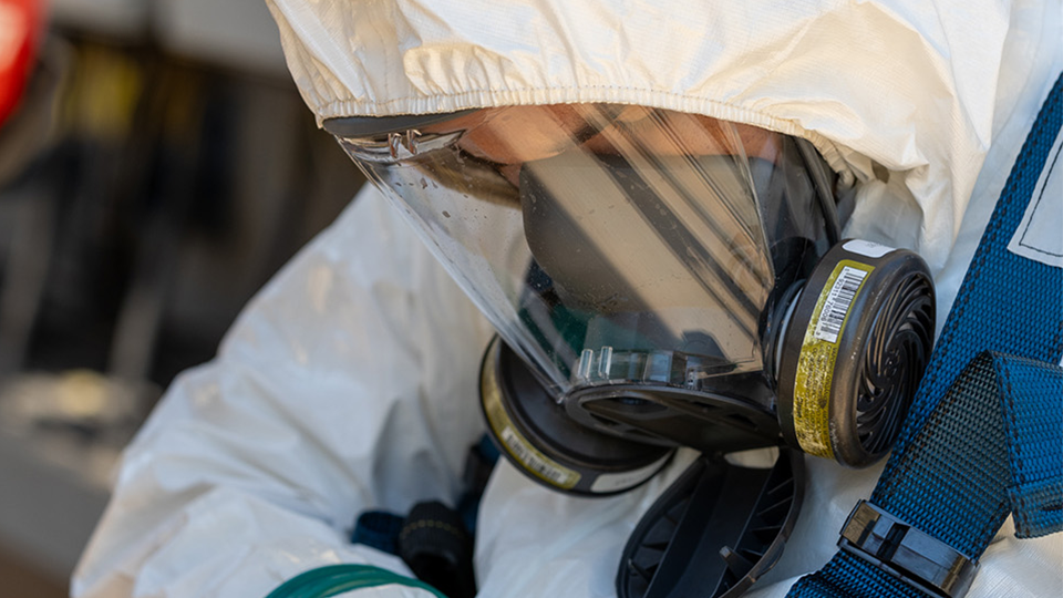 Eka Engineering - experts in ClO2 applications