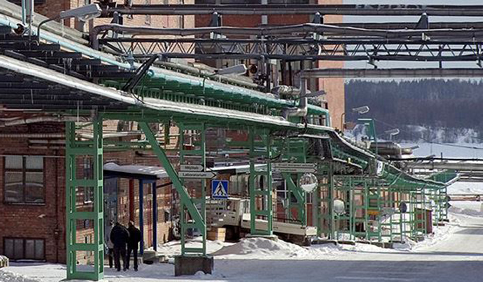 History - Expancel® Microspheres - Nouryon