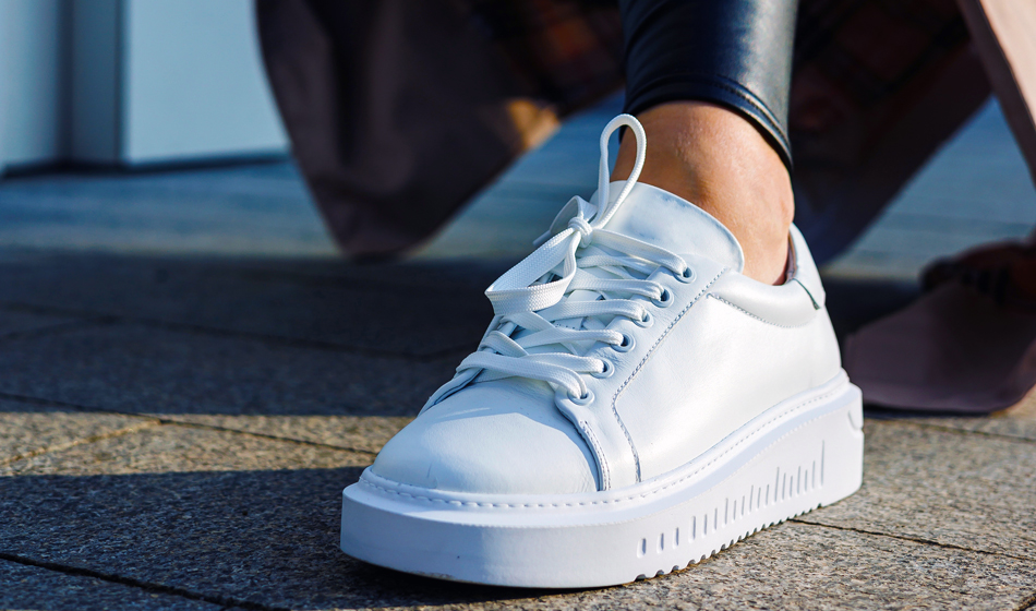 Nouryon launches Expancel® WB microspheres for white shoe soles in the ...