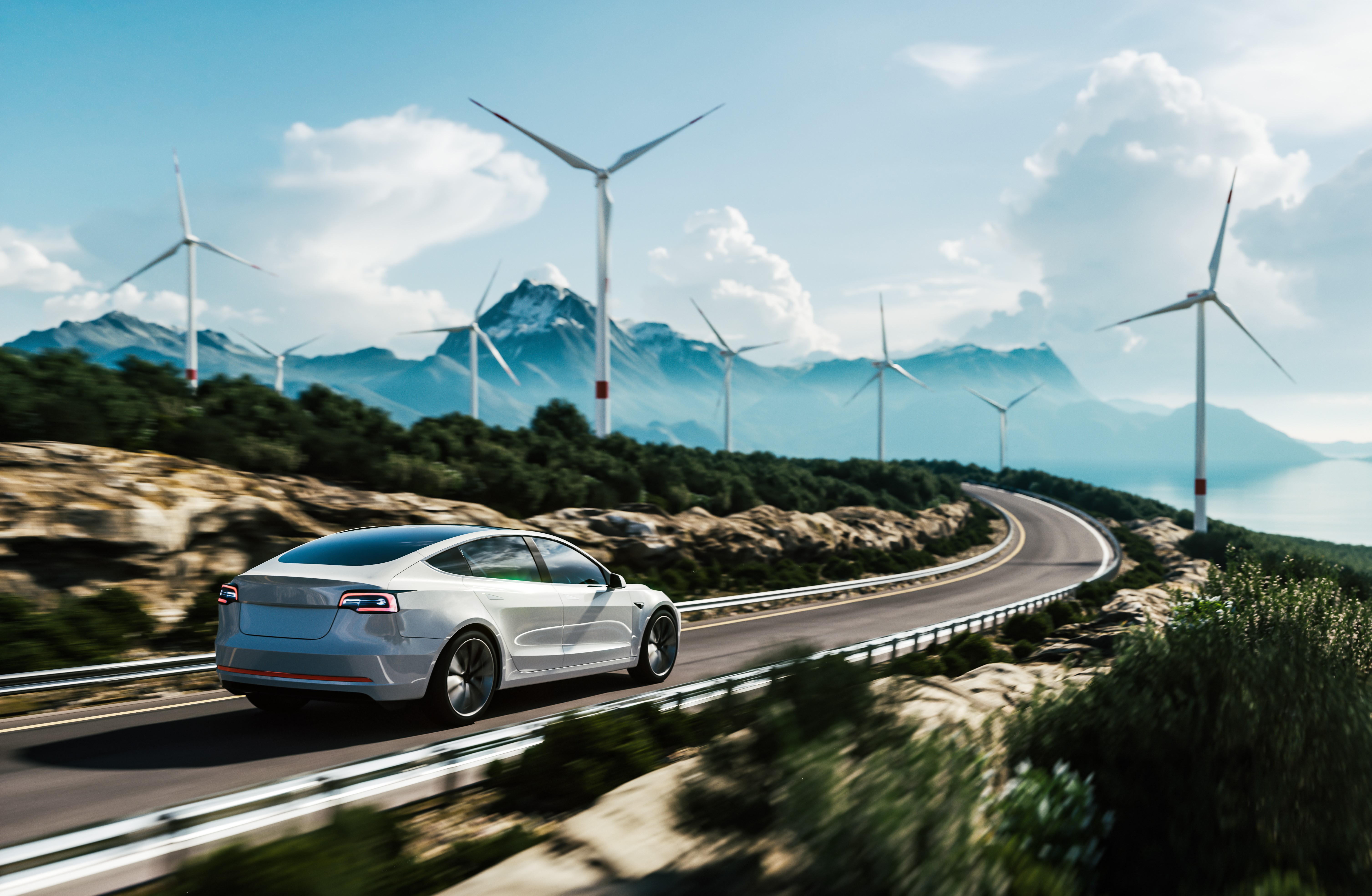 Chemistries that enable higher-performing, longer-life batteries