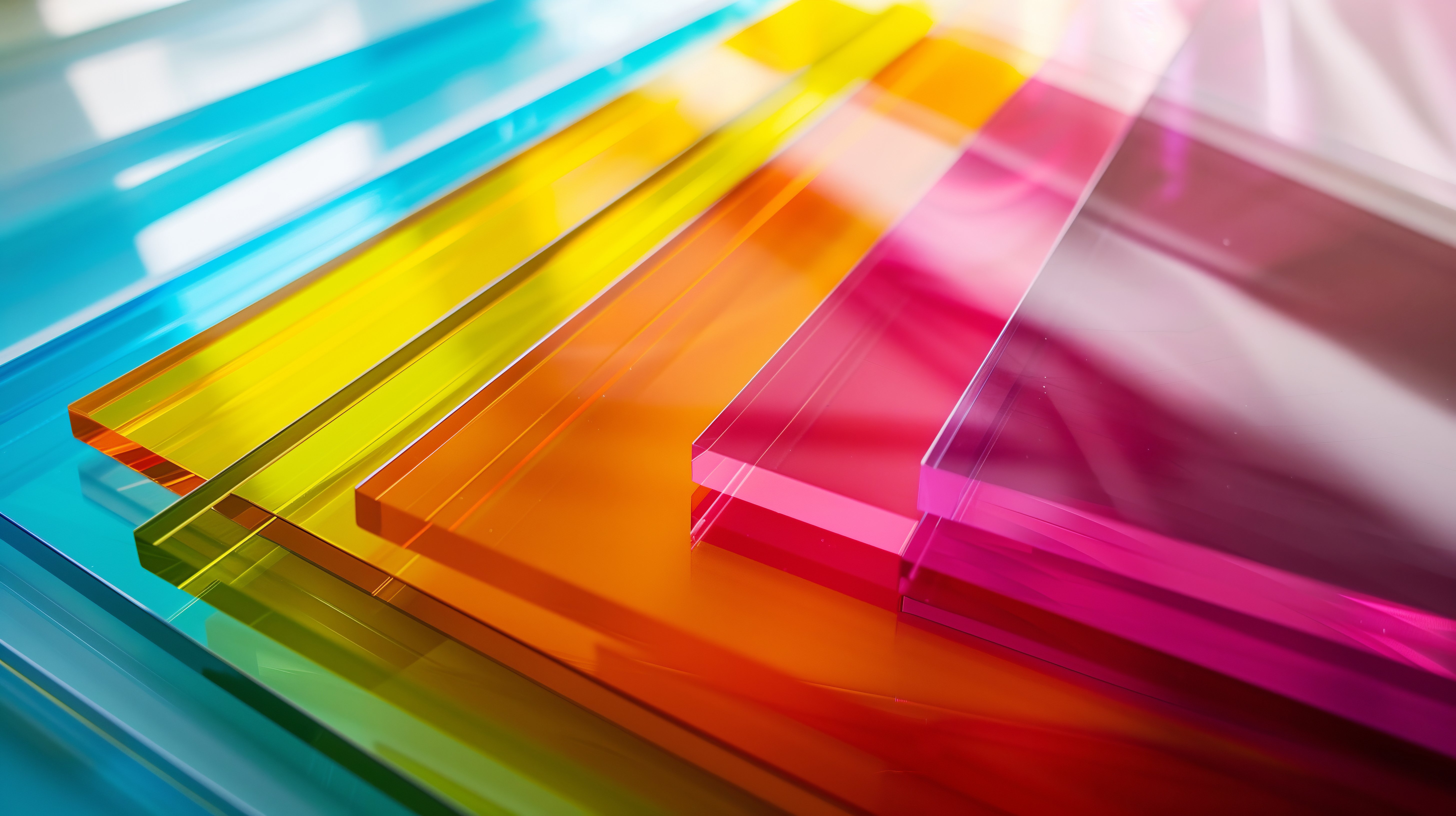 Acrylic coating resin and PPMA manufacturing