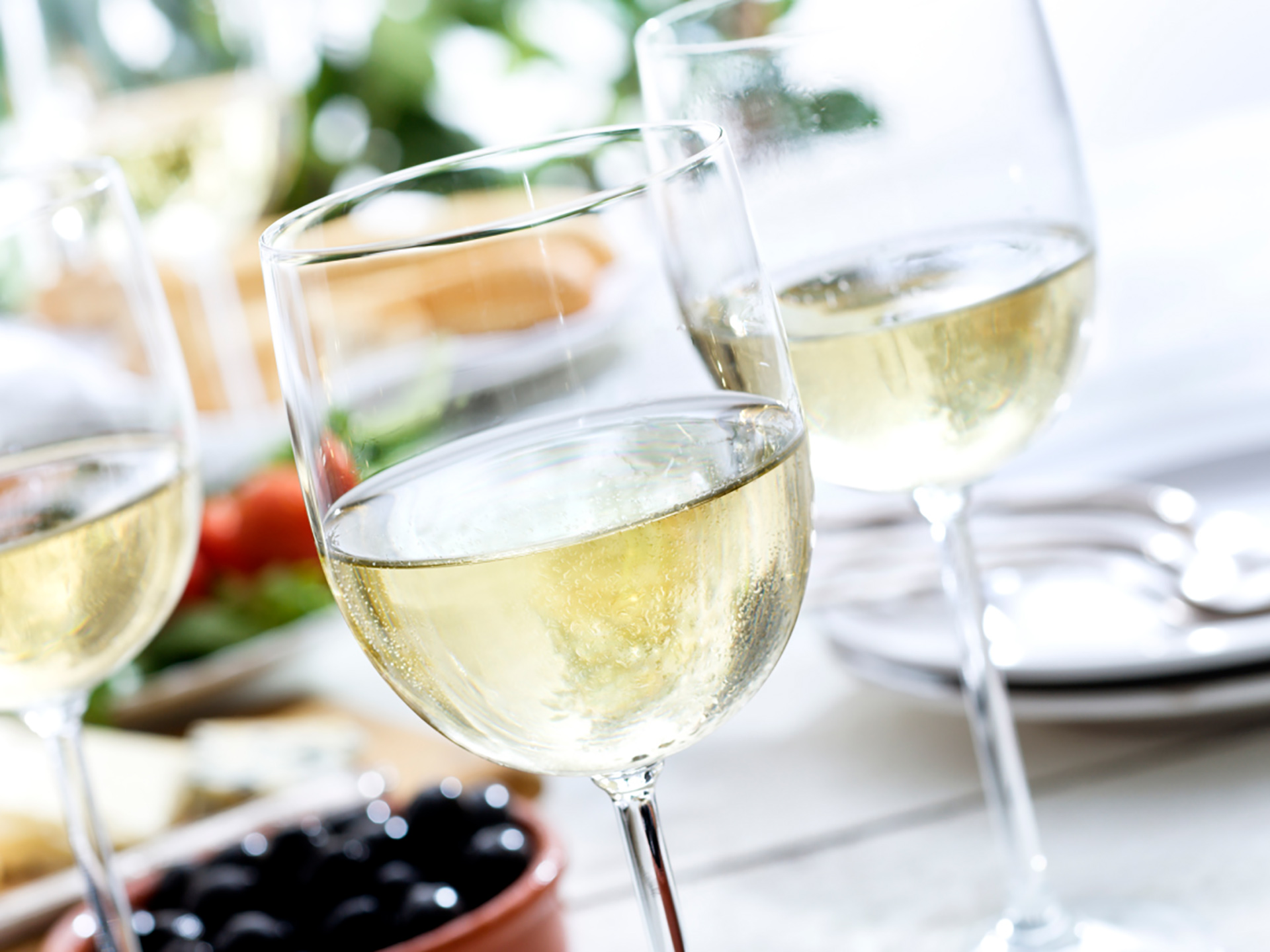 Food and beverage additives - enhance and protect food products