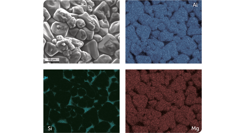 Levasil colloidal silica binder for refractory materials