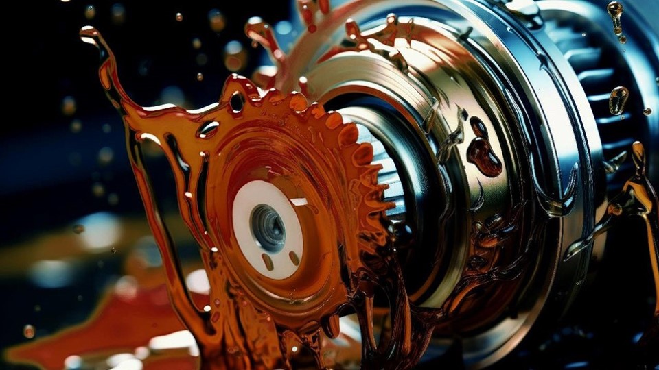 Fuels and lubricants