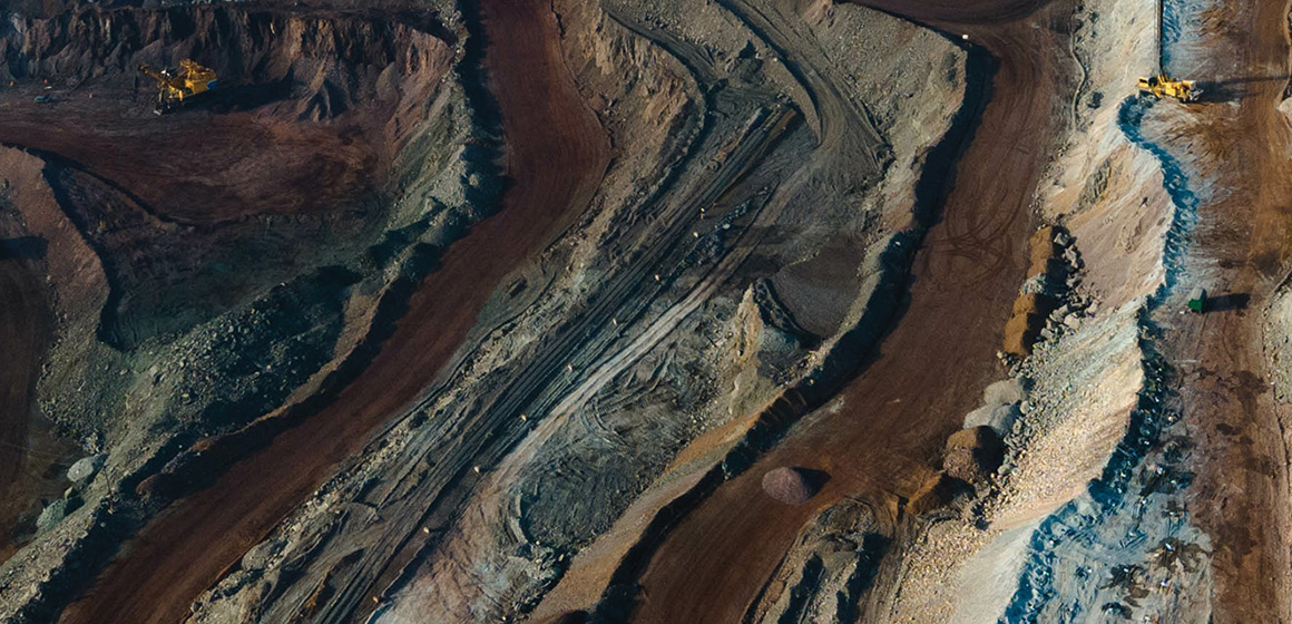 Mining chemistry solutions for recovery, efficiency, and process stability