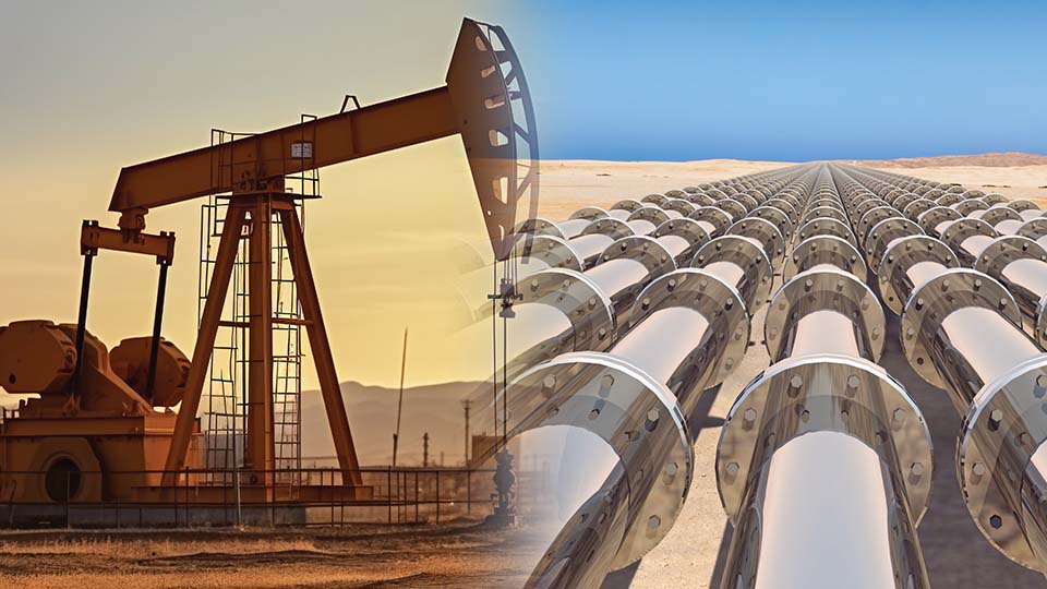 Enhance flow assurance and protect your assets during oilfield production