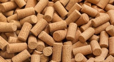 Expancel® Microspheres for wine corks