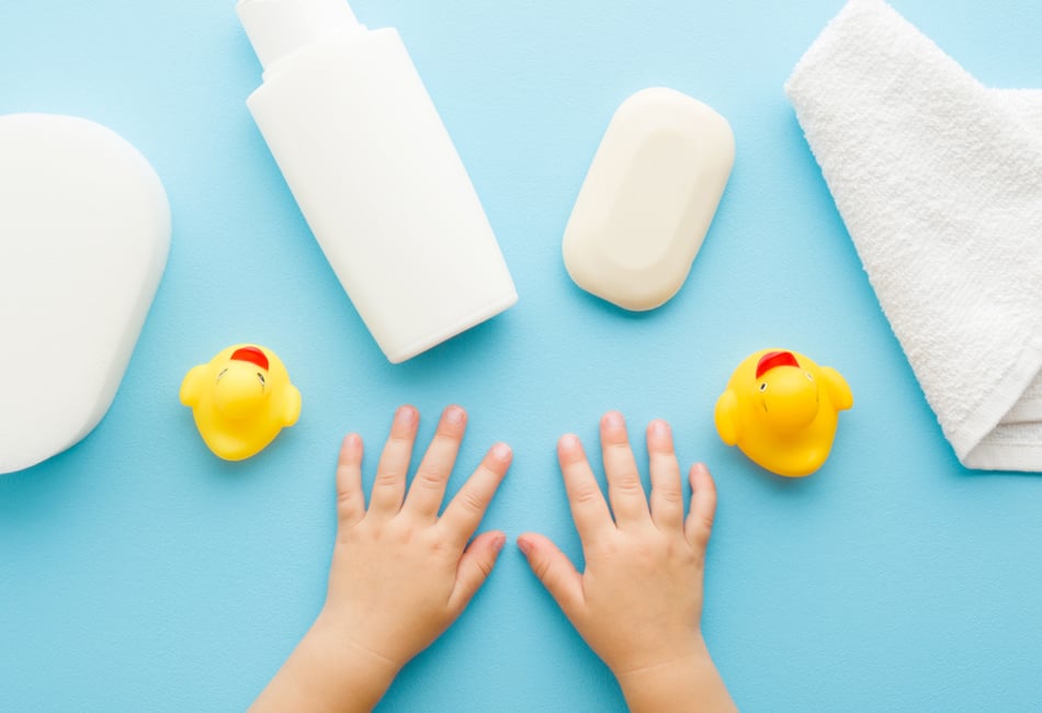 Key Innovation Drivers in Personal Care for Babies