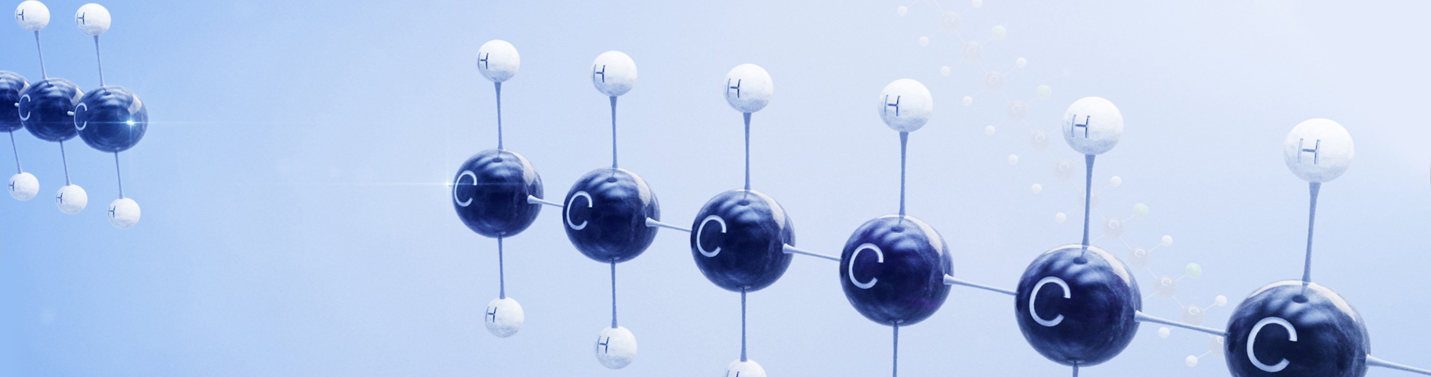 Molecular Weight distribution (MWd)