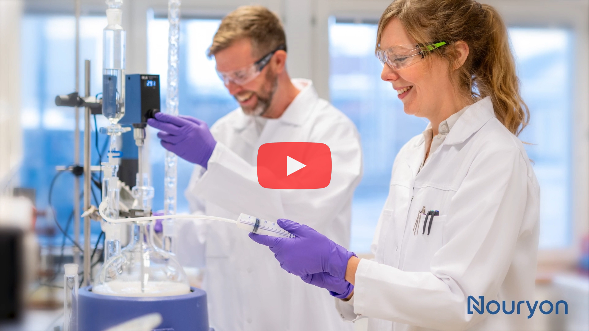 Celebrating 6 years as your partner in essential solutions for a ...