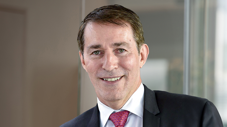 Nouryon appoints Michael Zacka to Board of Directors