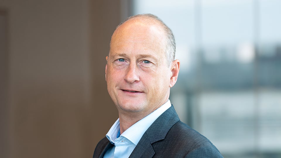 Company Leadership | Nouryon