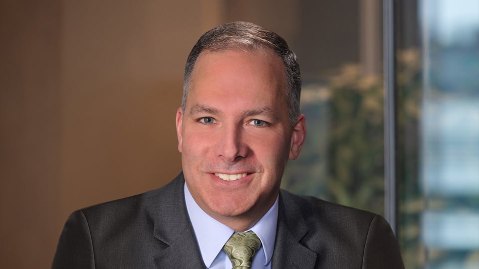 Appointment of Philip Clark as the company’s new Senior Vice President and Chief Technology Officer.