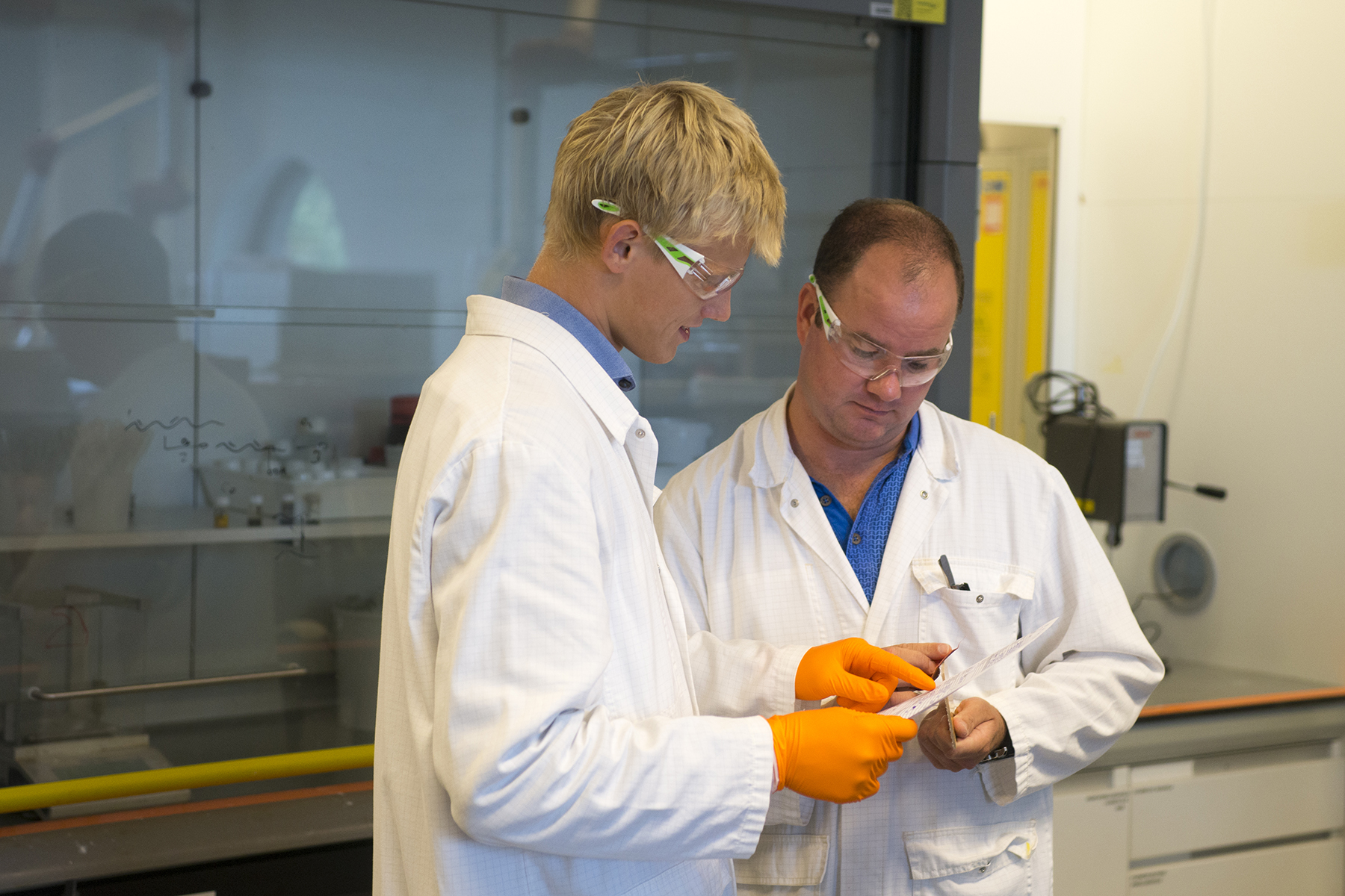 Nouryon Headquarters Amsterdam