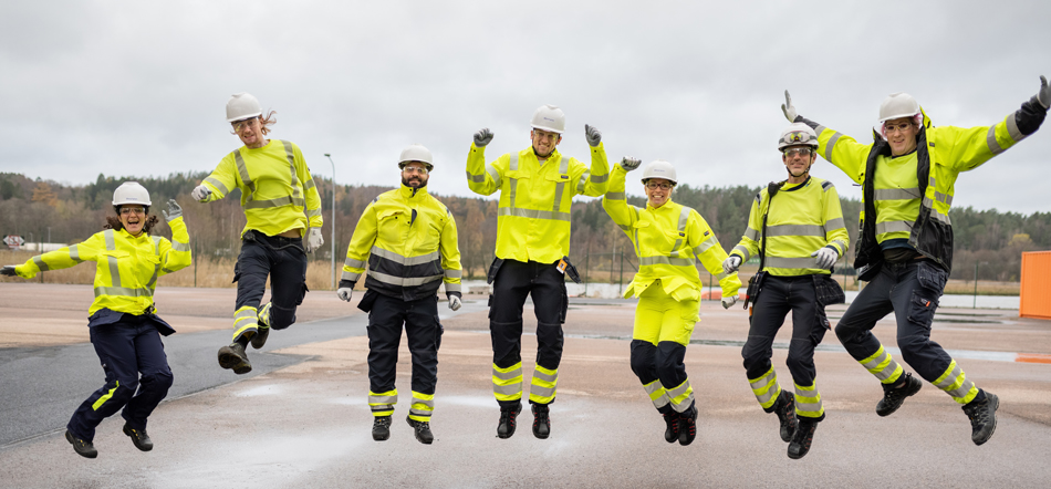 Celebrating 100 years of innovation and manufacturing at the Nouryon ...