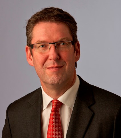 Renier Vree appointed as CFO