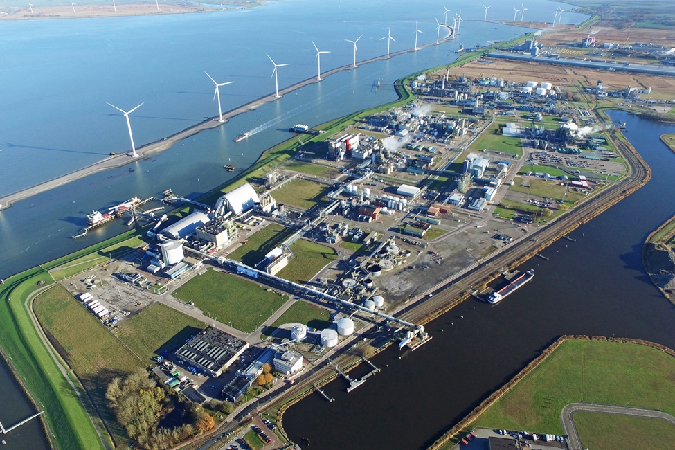BioMCN to produce renewable methanol with green hydrogen