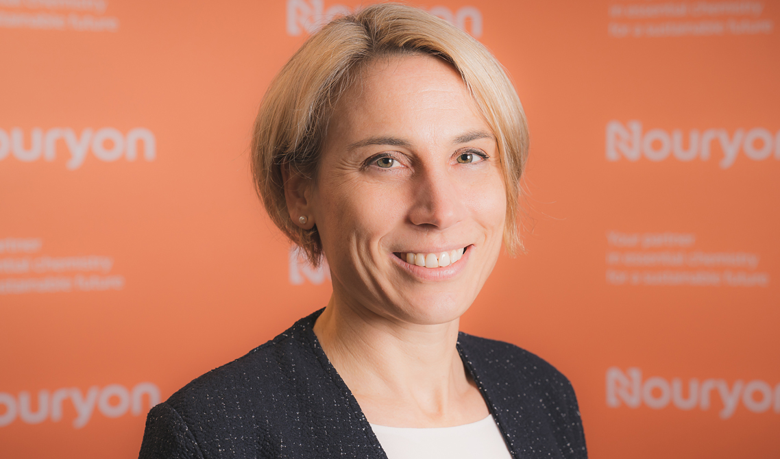 Nouryon investing to serve packaging, construction and transportation ...