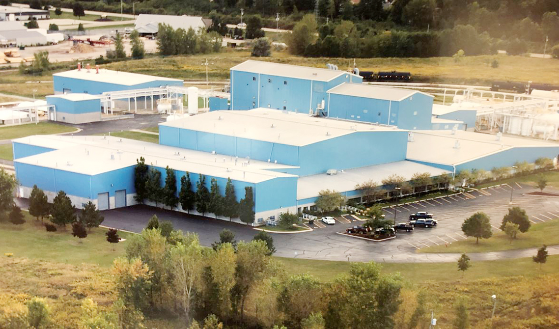 Nouryon investing to serve packaging, construction and transportation ...